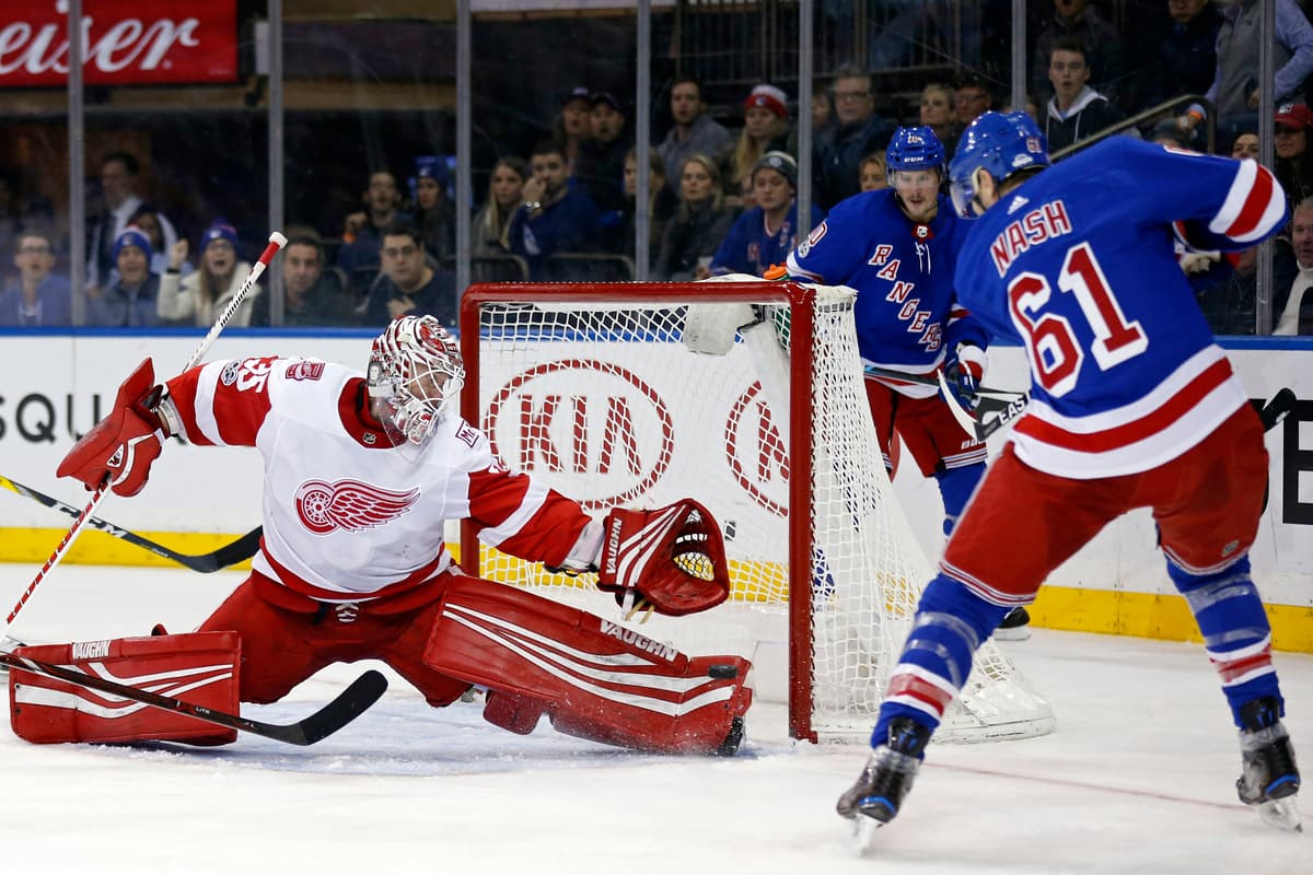 What’s Next For Jimmy Howard?