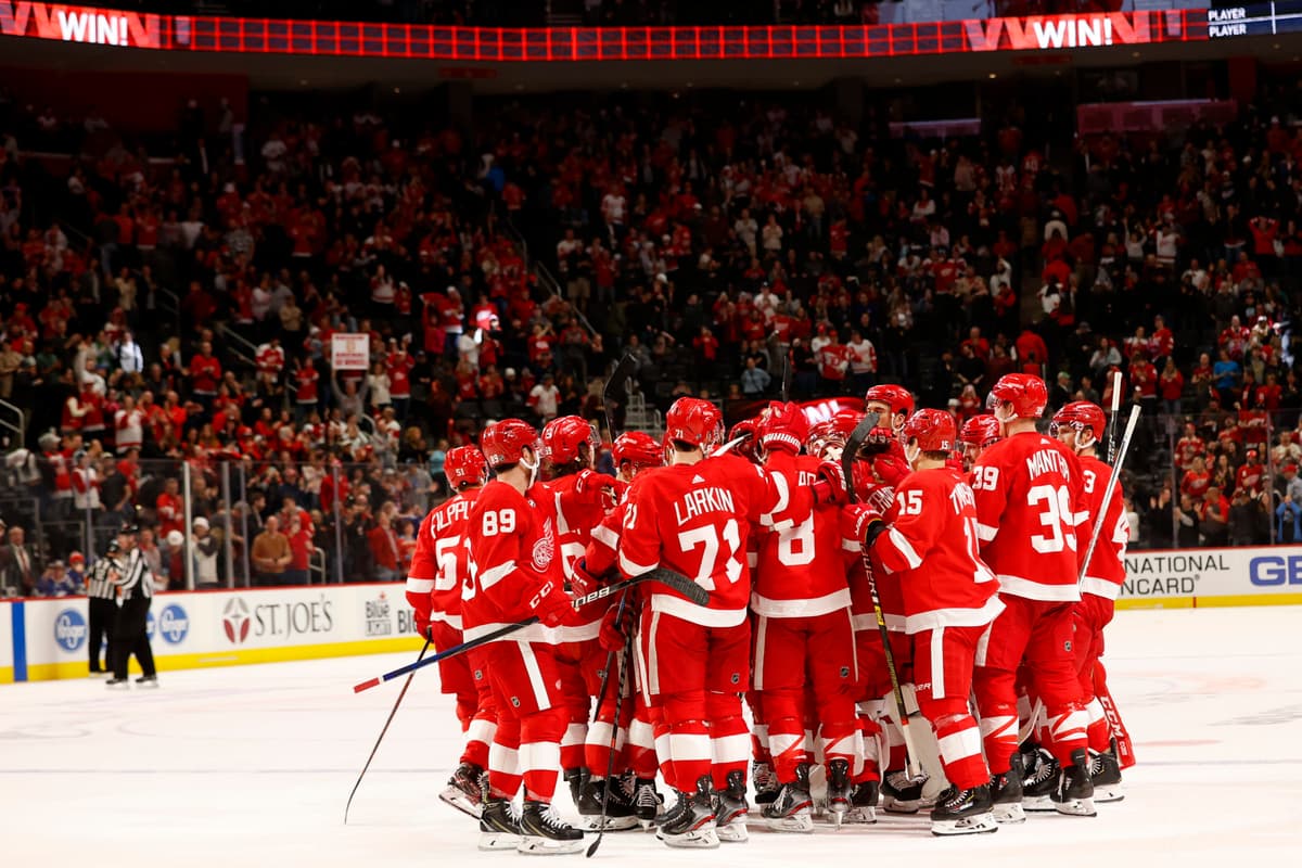 If this is it, where exactly does the 2019-20 Red Wings rank in the ...
